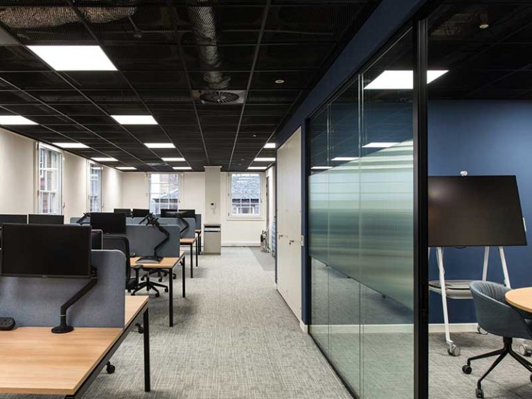 Home - Ocula Partitions