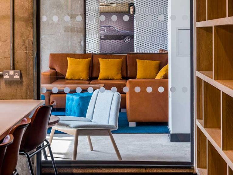 Home - Ocula Partitions